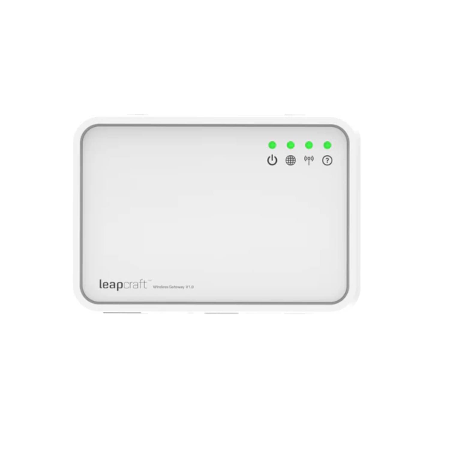 Airbird connector - Trådløs gateway