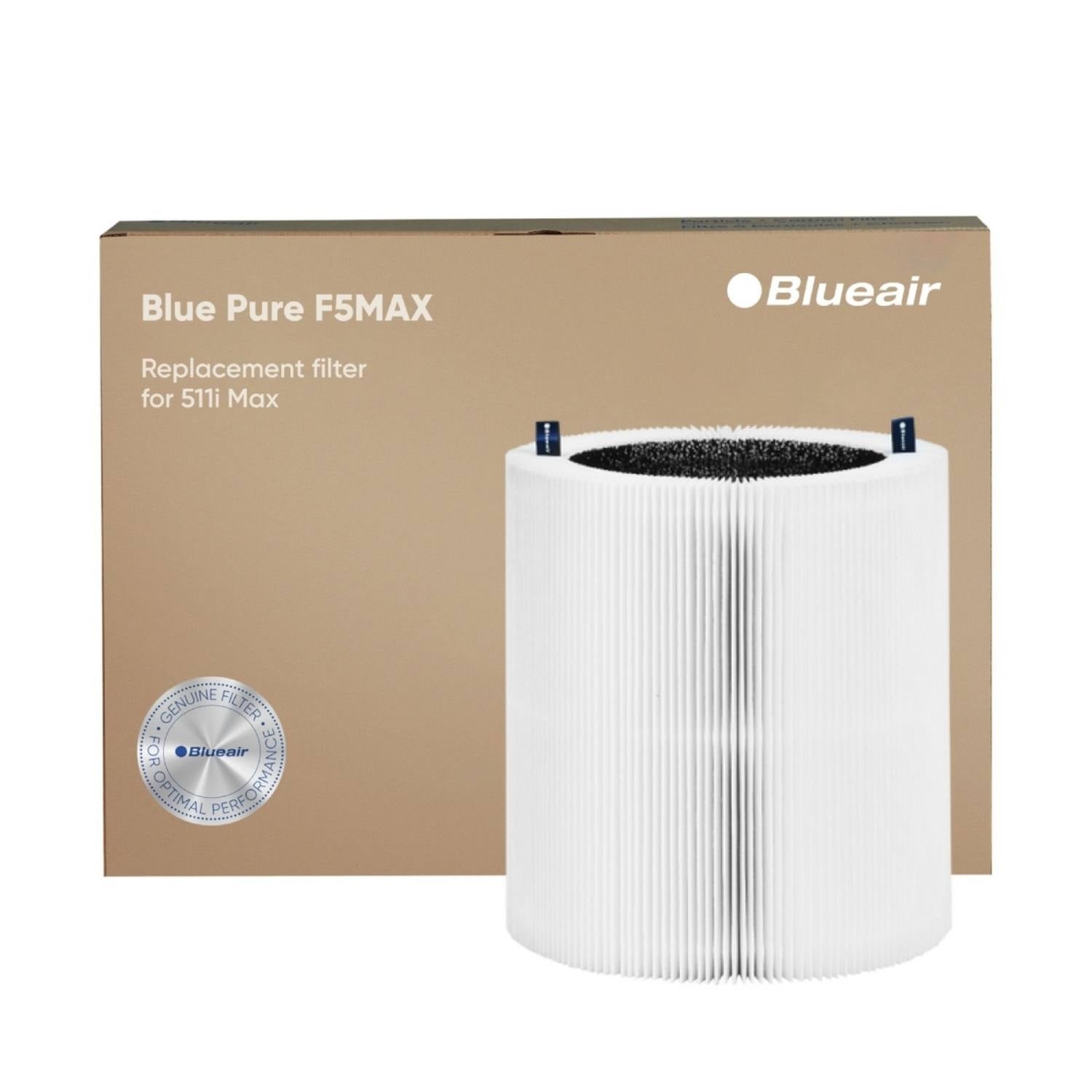 Blueair Blue 511i Max Air filter