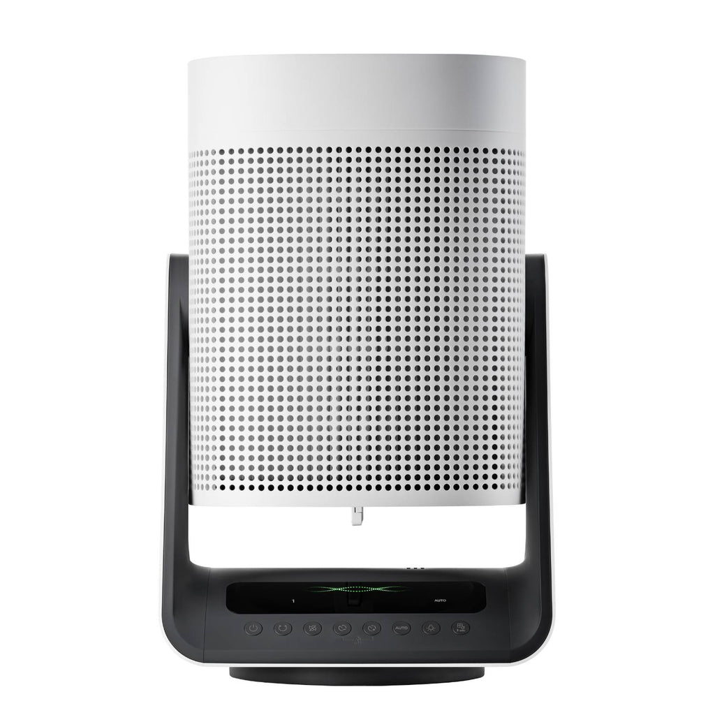 Luftrenser Med Hepa Filter 34 M2 Airmega Aim Astma Allergi Shoppen