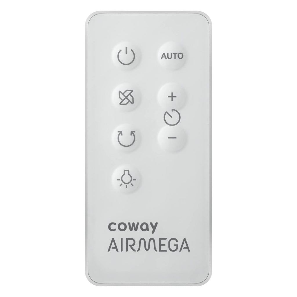 Luftrenser Med Hepa Filter 34 M2 Airmega Aim Astma Allergi Shoppen