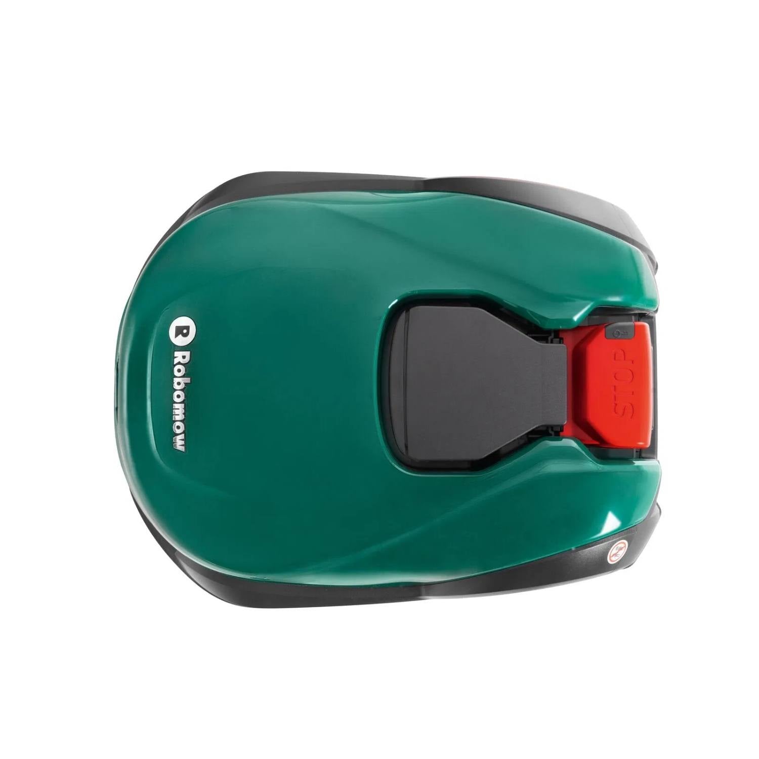 Robomow RK 3000 Pro Robotplæneklipper 0-3000 m2